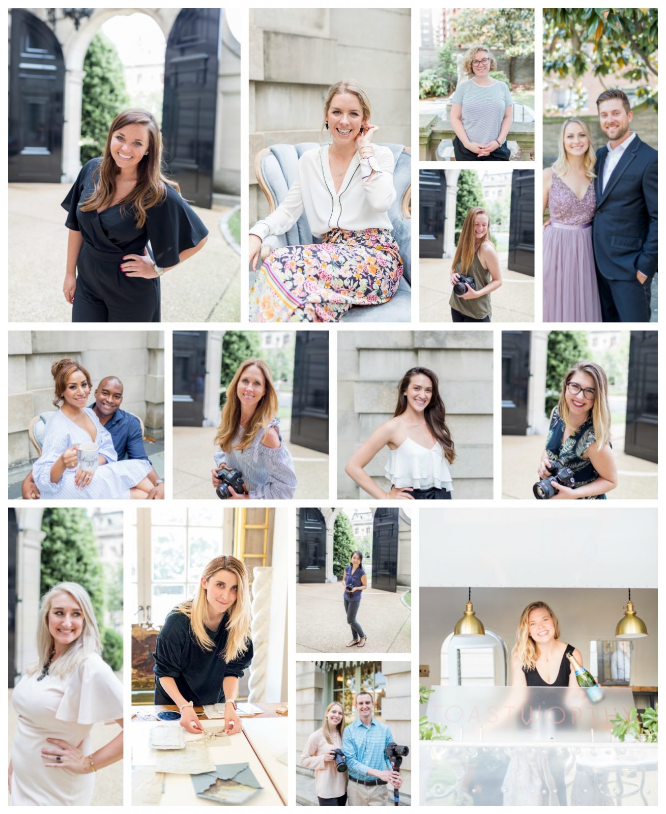 Photography Workshop Welcome Gifts - Kir Tuben's Real Talk Workshop ...